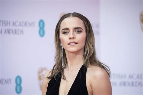 Emma Watson Reveals Why She Stepped Away From Acting Cirrkus News