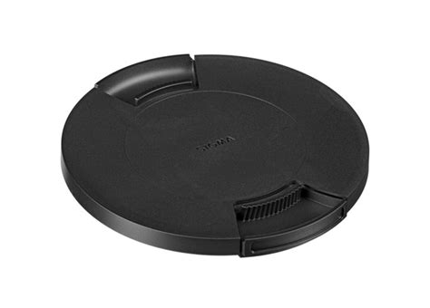 SIGMA Front Cap LCF III Sigma