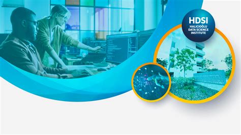 Halıcıoğlu Data Science Institute Uc San Diego