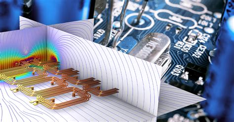 Using Simulation For Power Electronics R D