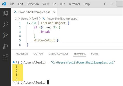 PowerShell ForEach-Object [With Examples]
