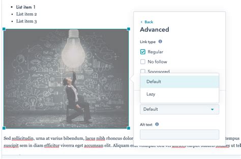 Hubspot Community Improve Your Page Speed And Seo With Lazy Loading