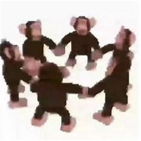 Pico Monkey Youtube