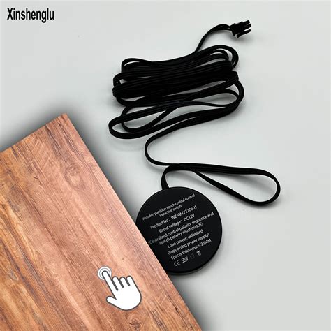 Rate 12v Hand Sweep Human Body Induction For Closet Proximity Sensor Induction Switch Products