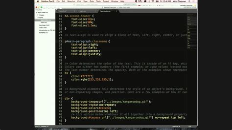 Hướng Dẫn Tạo Background Color Opacity Css Hex để Tùy Chỉnh Trang Web