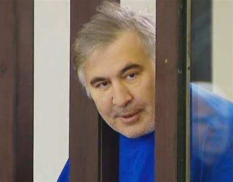 სააკაშვილმა თავისი აგარაკის ფოტო გამოქვეყნა რომლის საიხლოვესაც დღეს 3 რაკეტა აფეთქდა