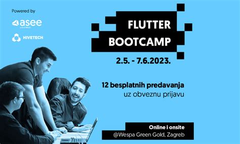 Flutter Bootcamp