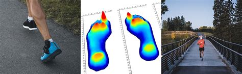 Wearable Sensor Technology In Motion