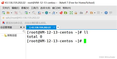 【linux详解】云服务器搭建linux环境linux云服务器 Csdn博客