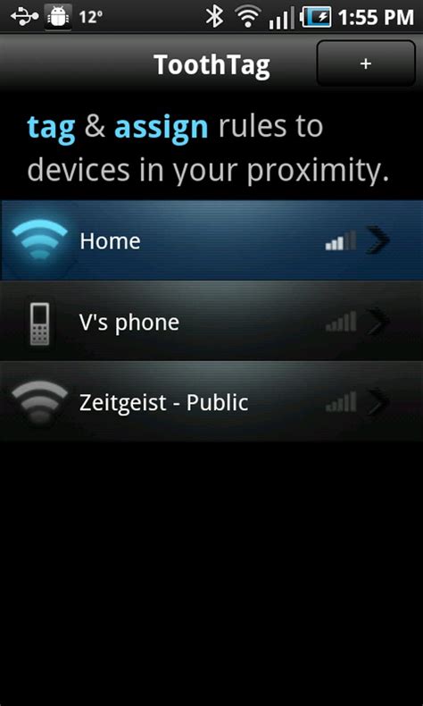 how to automate foursquare check ins with your android device cnet