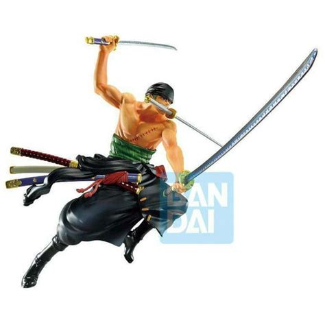 One Piece Zoro Swords