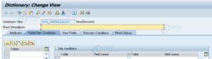 SAP ABAP Structures And Views DataFlair SAP ABAP Structures And Views DataFlair