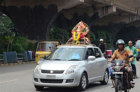Pics Ganesh Nimajjanam At Tank Bund