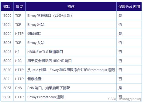 istio学习笔记 安装 istio安装 csdn博客