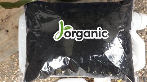 Media Tanam Arang Halus Untuk Anggrek Kemasan Kg Lazada Indonesia