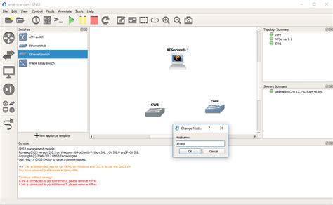 What Is A Vlan Part Virtually Fun