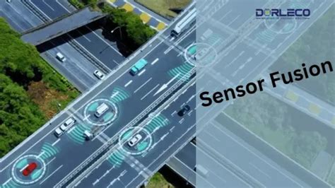 The Power Of Sensor Fusion Dorleco