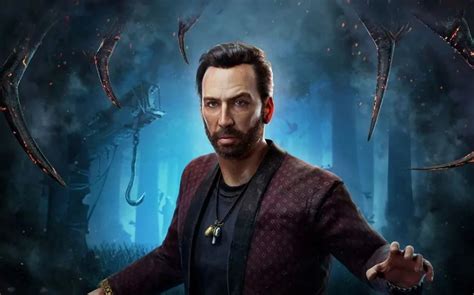 Behaviour Interactive De Dead By Daylight Demite 45 Funcionários