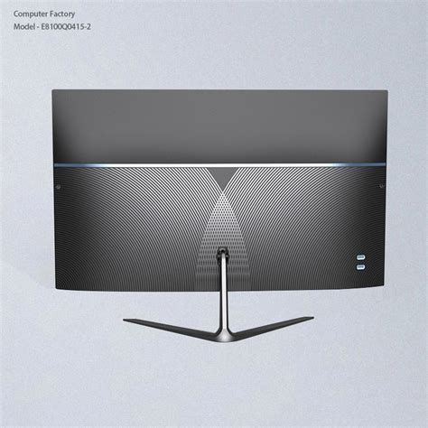 Computer Monoblock Desktop Pc All In One Pc Monoblock I3 I5 I7 Office Home Aio Computer All In