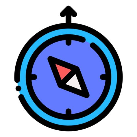 Compass Planning Execution Navigation Tactics Icon Download On Iconfinder