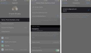 What Is Hide My Email And How To Use It On IPhone IGeeksBlog