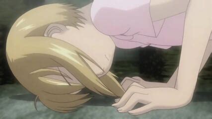 PikoCoCoChiko Sex Scenes