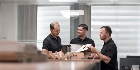 Development And Production Of Composite Packaging