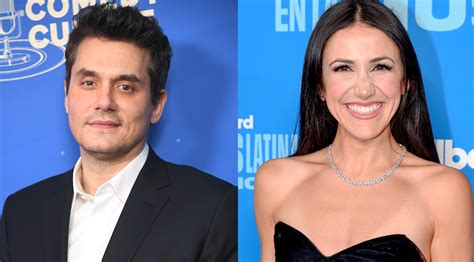 John Mayer Is Dating Kat Stickler Everyone But Also It Isnt Serious