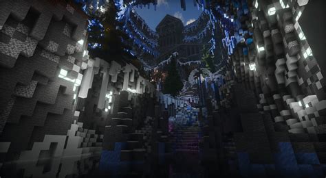 Photon Shader Minecraft Ciel Ombres Et Lumière Réalistes Minecraftfr