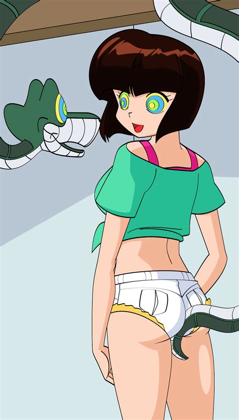 Totally Spies Mind Control