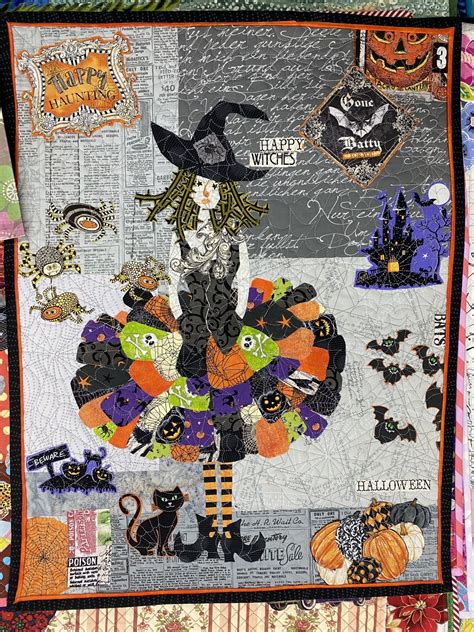 Laura Heine Collage Workshop For Witchy Girl