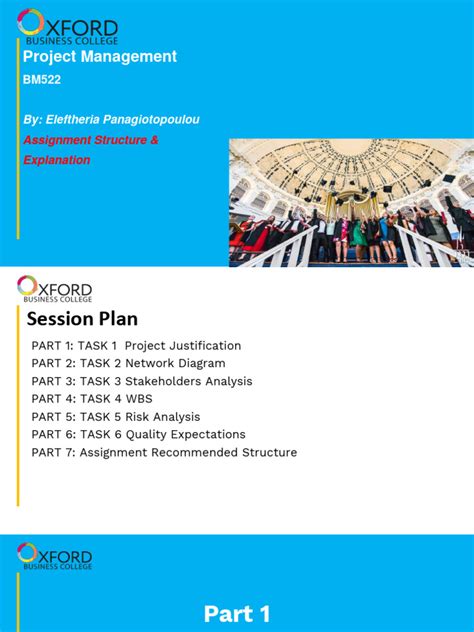 Pm Cw1 Assignment Explanation Pdf Projects Project Management