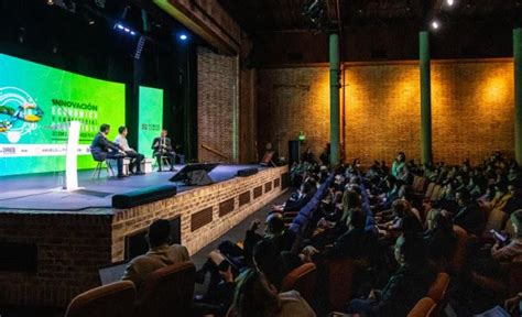 Cundinamarca expone su modelo de Desarrollo Sostenible en Foro de Innovación Económica y ...