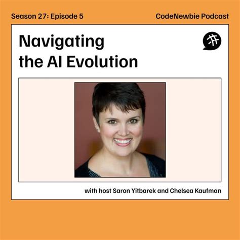 Video Codenewbie On Linkedin Codenewbiepodcast Techpodcast