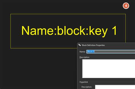 Block Attribute Dwg Export Behavior Rhino For Windows Mcneel Forum