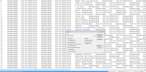 missing terms in the exported tab delimited file from sdl multiterm