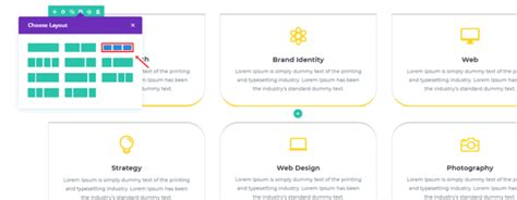 how to use divi s new border style options on your website part 2