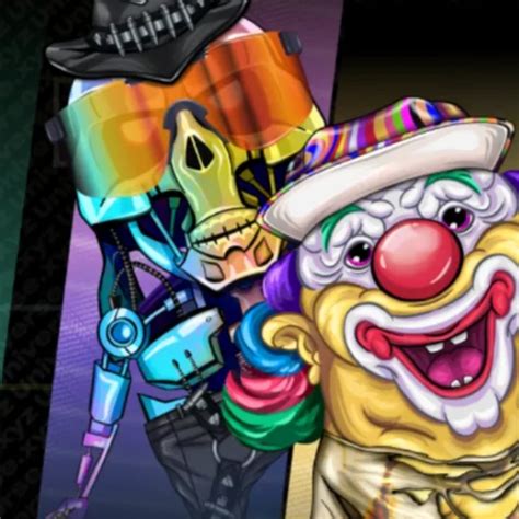 Polymorphs Ethereum Doxxy