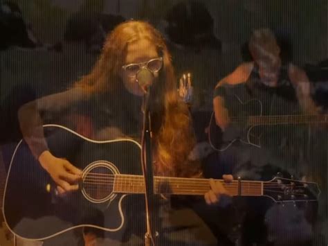 Code Orange Cover Alice In Chains Down In A Hole In A Moody Acoustic
