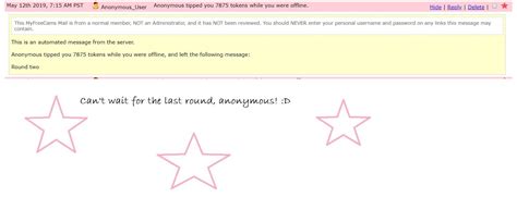 Aryelles Homepage On