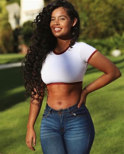 Picture Of Malaika Terry