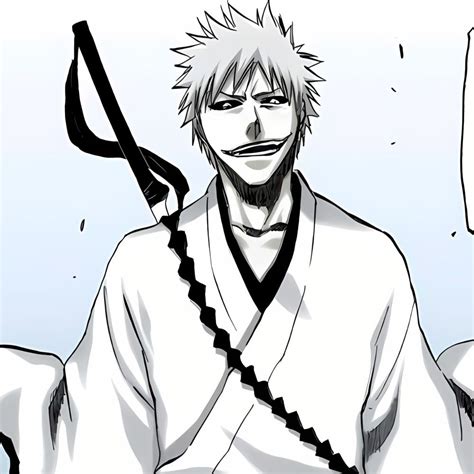 Zangetsu Pfp