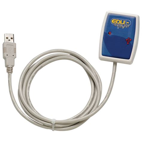 Edu Logger USB Module Rapid Electronics