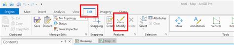 How To Split A Circle Polygon In Half In ArcGIS Pro