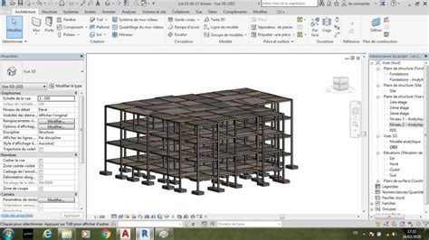Souhayl Othman ↗️ Sur Linkedin Civilengineering Bim Revit Autocad Calcul Betonarme… 13