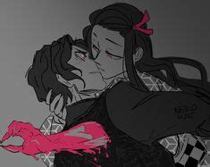 Ideias De Muzan X Nezuko Anime Casal Anime Desenhos De Youtubers