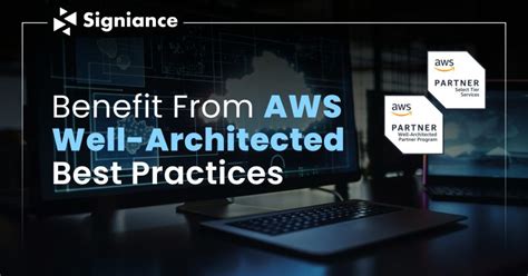 Brijesh Akbari On Linkedin Review Your Workloads With Aws Best Practices