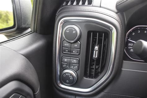 2019 Gmc Sierra 1500 Elevation Crew Cab June 2019 Interior 005 1
