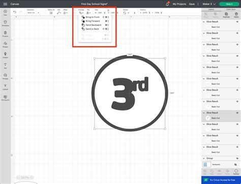 How To Use Cricut Design Space A Breakdown For Beginners The Homes I Have Made