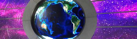 Round LED Display JYLED